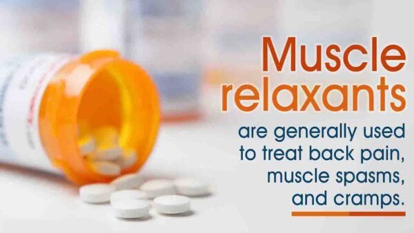 Muscle Relaxer Addiction: Symptoms, Risks, And Recovery