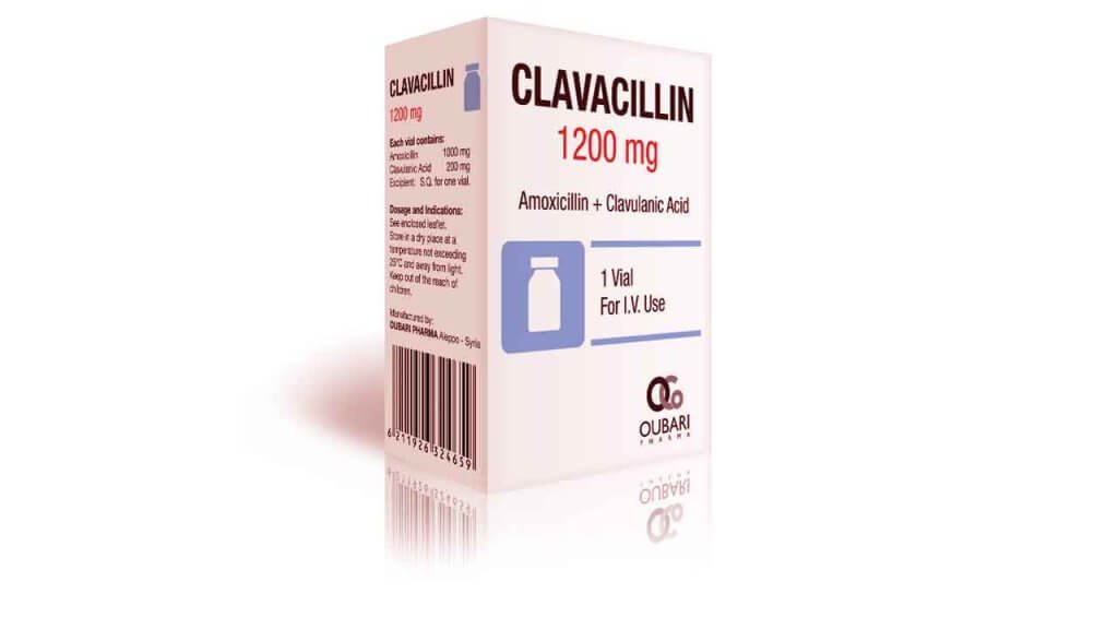 Clavacillin For Pets: Uses, Dosage, Side Effects & Benefits