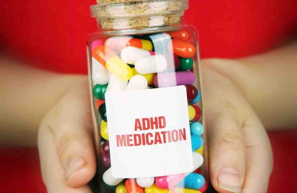 Best Medication For PMDD And ADHD | Top Treatment Options
