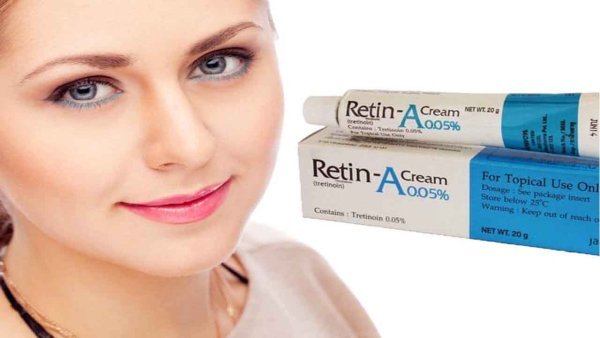 Retin A In Mexico – Buy Authentic Skincare For Less Today
