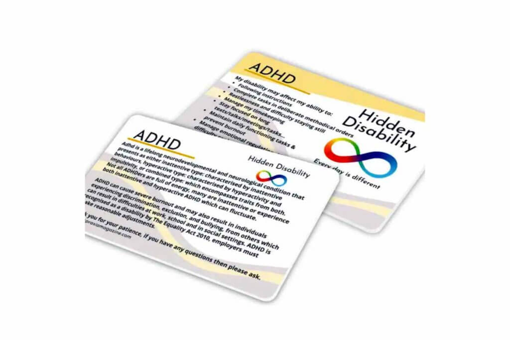 Can You Get A Medical Card For ADHD Safely And Legally - Safehealth247